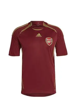 Adidas Round Neck Short Sleeve T-shirt - Default Color