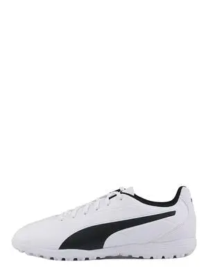 PUMA Monarch Tt Sneakers - Black White