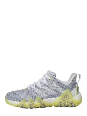 Adidas Codechaos 22 Golf Shoes - Gray