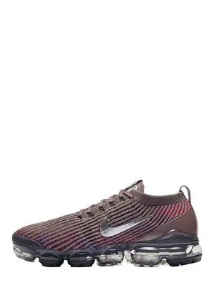 Nike Nike Air VaporMax Flyknit 3 Sneaker Redbrown