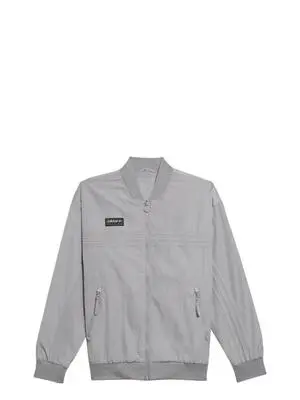 Adidas Originals Spezial Crossover Logo Zipper Pocket Jacket - Default Colorway