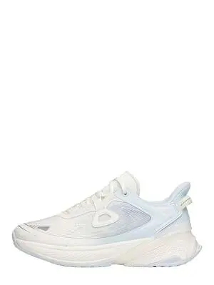 ANTA Running Series Sneakers - White/blue
