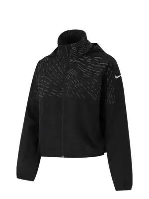 Nike As W Nk Run Dvn Reflective Jacket - Default Color