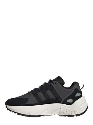 Adidas Zx 22 Boost Sneakers - Grey Six/core Black/cloud White