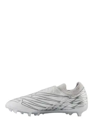 NEW BALANCE New Balance Furon V7 Dispatch FG Soccer Shoes Silver/brighton Grey/copper