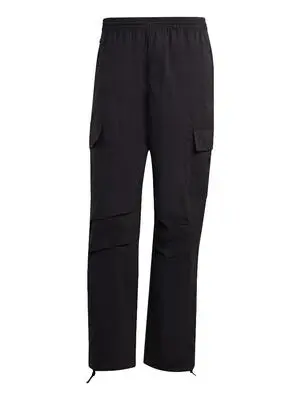 Adidas Originals Essentials Cargo Pants - Black