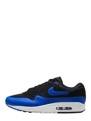 Nike Nike Air Max 1 Essential Sneakers Black/black/hyper Royal