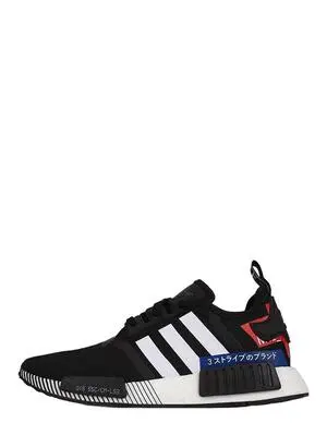 Adidas Adidas NMD_R1 "Japan Pack" Sneakers Black
