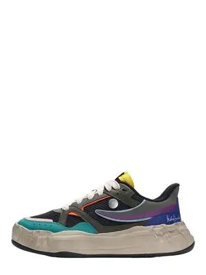 FILA X Mihara Yasuhiro Sneakers - White/green/blue