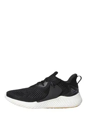 Adidas Alphabounce Rc 2 W Athletic Sneakers - Black