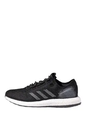 Adidas Pureboost Clima Cc Sneakers - Black