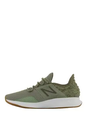 NEW BALANCE Fresh Foam Roav Sneakers - Green