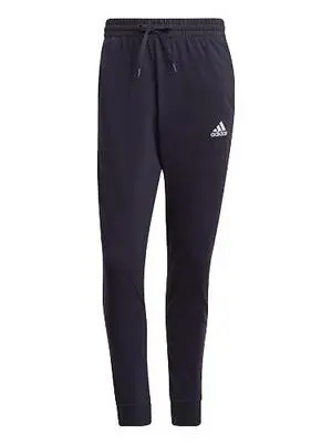Adidas Slim Ankle Banded Pants Blue - Legendary Blue