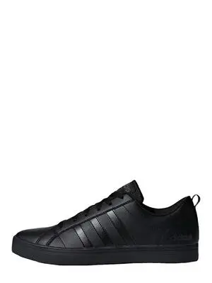Adidas Vs Pace Low Top Sneakers - Black