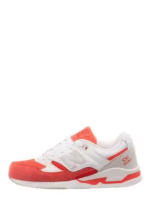 NEW BALANCE New Balance 530 Summer Waves Low-Top Sneakers White/red