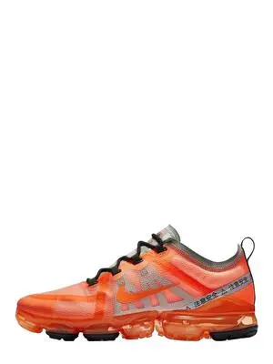 Nike Nike Air VaporMax 2019 Sneakers Black/orange