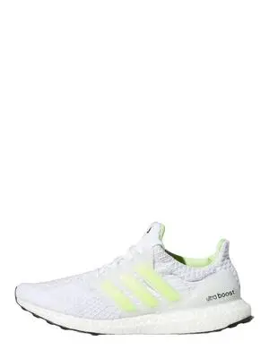 Adidas Adidas Ultraboost 5.0 DNA Sneakers White/green
