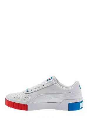 PUMA Cali Rwb Sneakers - White