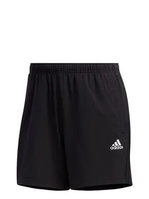 Adidas Woven 1/4 Shorts - Default Color