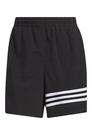 Adidas Adidas Originals Adiclub Shorts Black/white