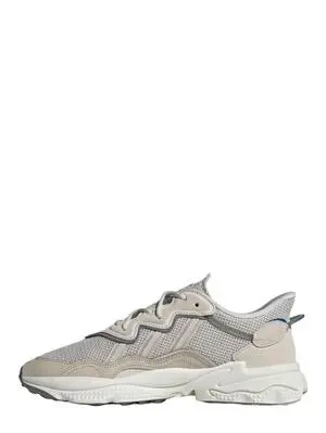 Adidas Adidas Originals Ozweego Sneakers Grey/silver