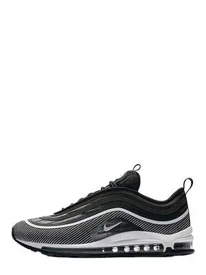Nike Max 97 Ultra '17 'zebra - Black