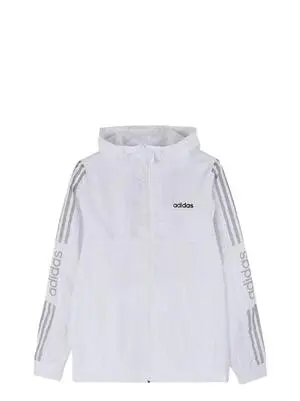 ADIDAS Adidas Neo Cozy Sports Hooded Jacket