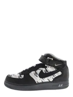 NIKE Nike AF-X Mid Recon Sneakers