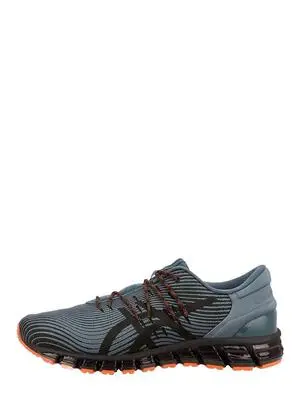 Asics ASICS Gel Quantum 360 4 Athletic Sneakers Blue/black
