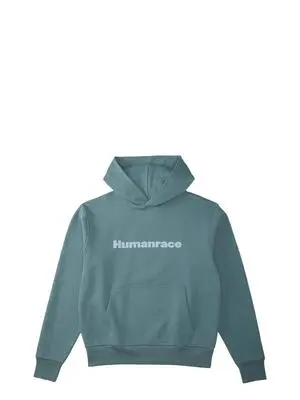 Adidas X Pharrell Humanrace Logo Hoodie - Multi-color