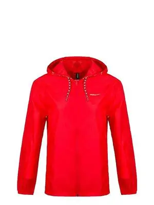 Adidas Neo Sports Jacket - Red