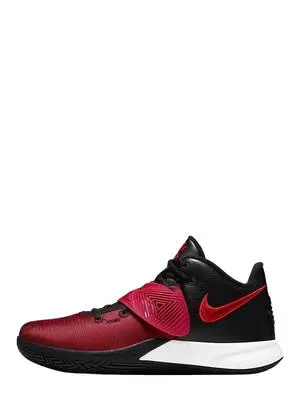 Nike Kyrie Flytrap 3 Basketball Sneakers - Black