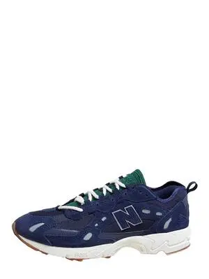 NEW BALANCE New Balance 827 "Aster Florists" Collaboration Blue