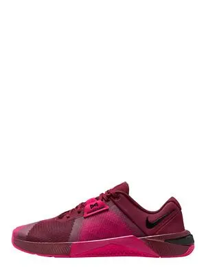 Nike Nike Metcon 10 Athletic Sneakers Dark Team Red