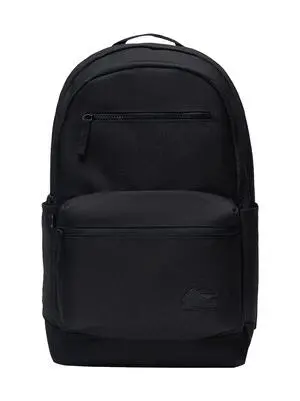 LI-NING Logo Backpack - Black