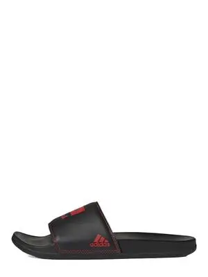 Adidas 424 X Arsenal Fc X Adilette Comfort Slide - Black