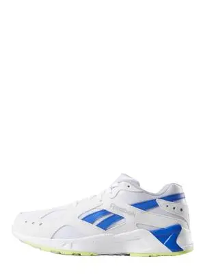 REEBOK Aztrek Sneakers - White/grey