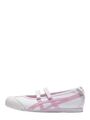 Onitsuka Tiger X Patou Mexico 66 Ballerina - White/cotton Candy