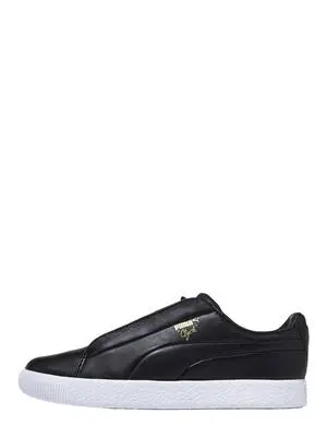 PUMA Clyde "clyde" Sneakers - Black