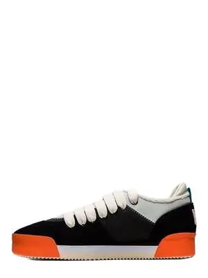 Onitsuka Tiger Onitsuka Tiger Kamo Trainer Black/orange