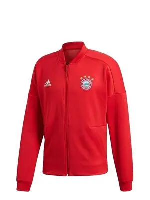 Adidas Logo - Red