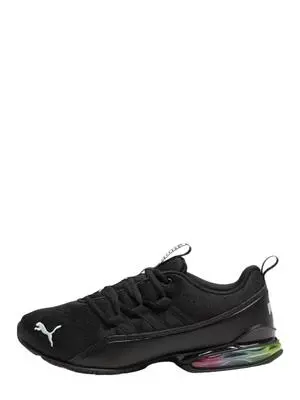 PUMA Puma Riaze Prowl Lace Up Sneakers Black/frosted Dew