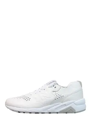 NEW BALANCE 580 Sneakers - White/grey