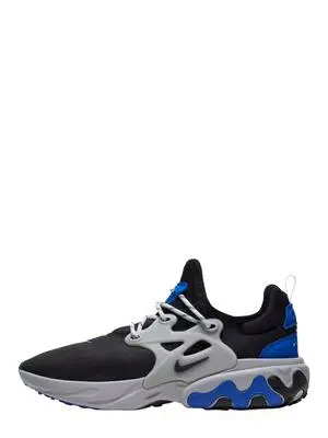 Nike Nike Presto React Racer Blue Sneakers Black