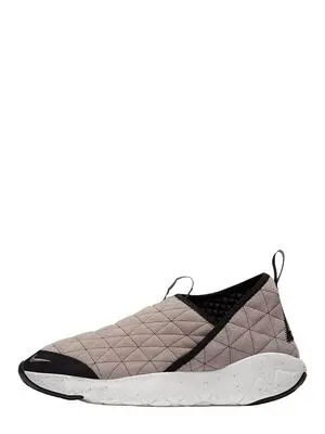 Nike Moc 3.0 Slip-on Sneakers - Black/grey