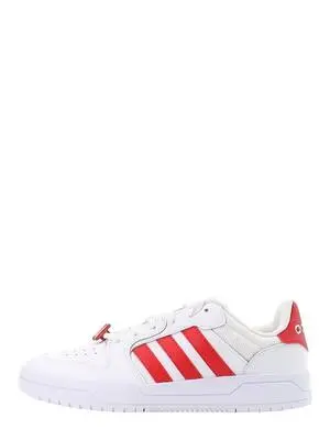 Adidas X Disney Entrap Sneakers - White/red
