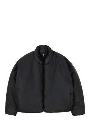Yeezy Fw22 Round Jacket 2 - Black