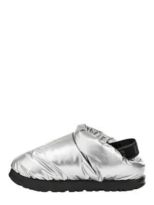 UGG Spaceslider Slipper - Silver