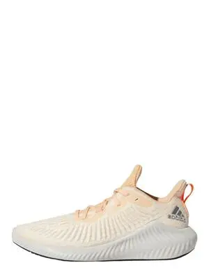 Adidas Alphabounce Athletic Sneakers - Pink/blue