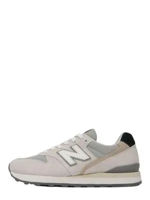 NEW BALANCE 996 Low Top Sneakers - Grey
